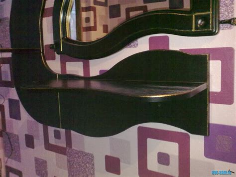 Зеркало в прихожую