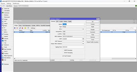 How To Eliminate Wifi Dead Spots With A Mikrotik Router Repeater