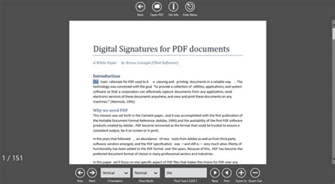 Mupdf Es Un Visor De Textos Multiplataforma Open Source
