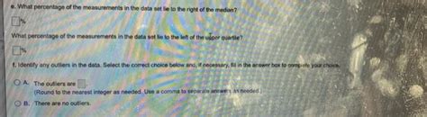 Solved Consider The Horizontal Box Plot Shown To The Right 7