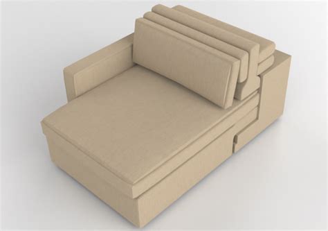 Bim Objects Free Download Chairs And Sofas 3d Modular Sofa Prima