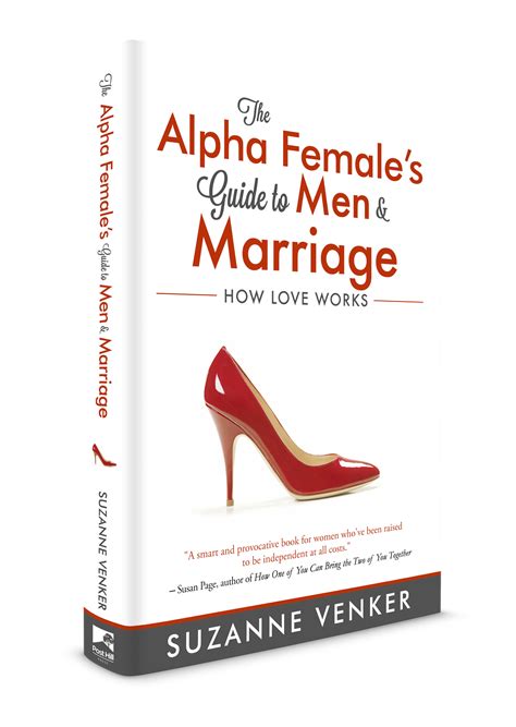 Pin On The Alpha Females Guide To Men And Marriage