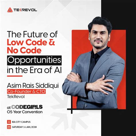 Tekrevol Pakistan On Linkedin Tekrevol Codegirlsconvention