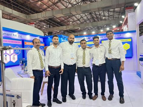prashant pooniwala on linkedin chem pro tech india 2024