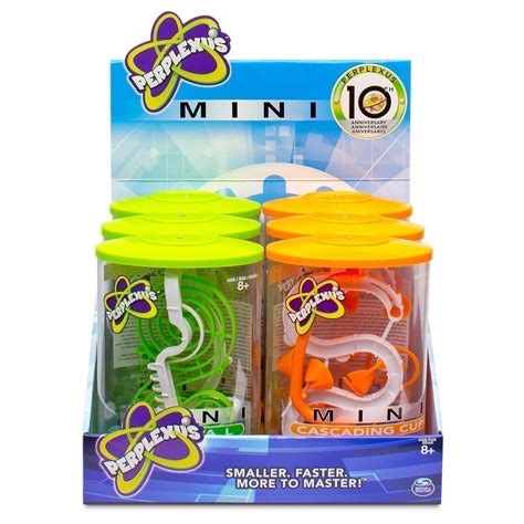 Perplexus Mini Assortment Online Toys Australia