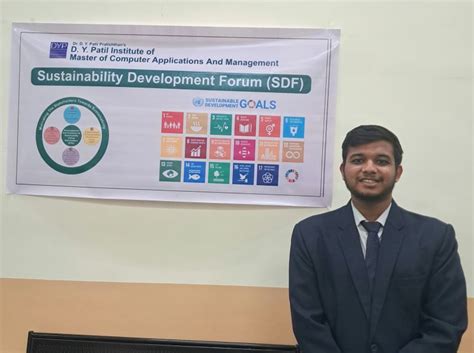 Shreyash Talele On Linkedin 🌍 Promoting Sustainability Through Innovation 🌱 I Had The Privilege Of