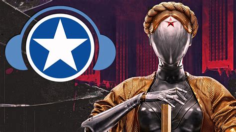 Ist Atomic Heart Das Russische Bioshock Oder Ein Propagandaspiel