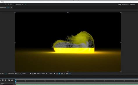 Transparency Problem Lighting Rendering Solaris Od Forum