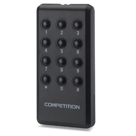 Stand Alone Access Control