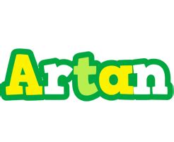 Artan Logo | Name Logo Generator - Popstar, Love Panda, Cartoon, Soccer ...