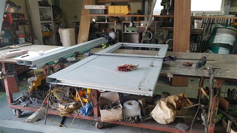 평택금속공사 가마찌도어제작설치 금속공사추천업체 철문 갈바문 금속문 카페가마찌도어제작설치 네이버 블로그