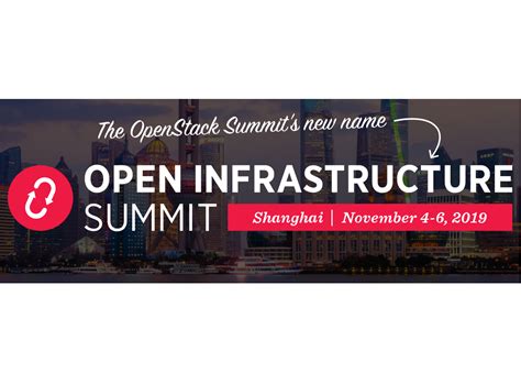 Ubuntu At Open Infrastructure Summit Shanghai Ubuntu