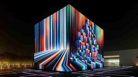 Manar Abu Dhabi Light Festival A Must See Event Festival Of Lights