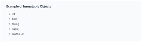 Is There Any Difference Between Memory Management Of Mutable And