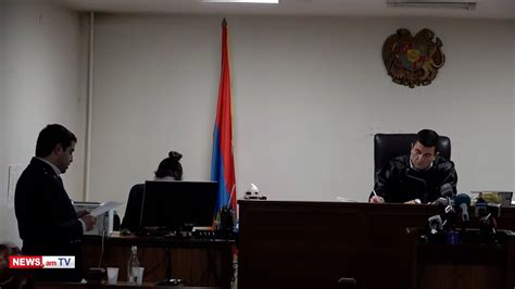 Դատախազը միջնորդեց պատասխանատվությունից ազատել Սերժ Սարգսյանին՝ վաղեմության ժամկետն անցնելու