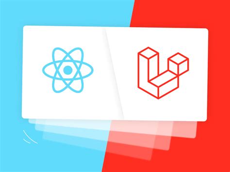 Laravel Vs React Choosing The Framework — Alva Commerce