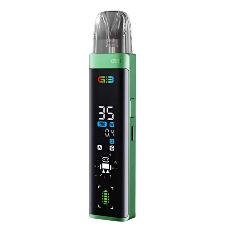 پادماد کالیبرن جی 3 پرو یوول Uwell Caliburn G3 Pro مستر ویپ شیراز