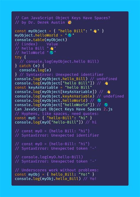 Dr Derek Austin On Linkedin Webdevelopment Javascript Webdev