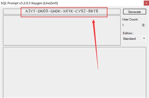 Sql Prompt10 安装激活教程，让你写sql 如鱼得水sql Prompt 10离线安装包 Csdn博客