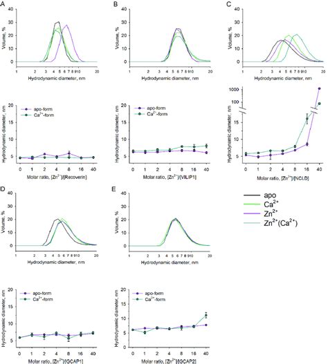 Protein Aggregation By Dls At Allan Moyer Blog