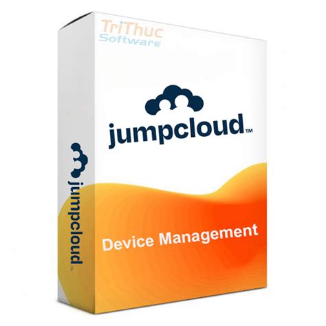Jumpcloud Device Management