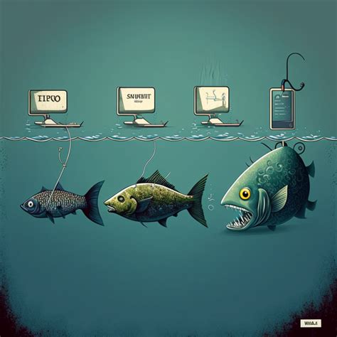 How Phishing Attacks Are Evolving Faster Than Your Cybersecurity