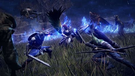 Does Elden Ring Nightreign Have Pvp Multiplayer Explained Insider Gaming
