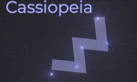 Cassiopeia The World Aloha