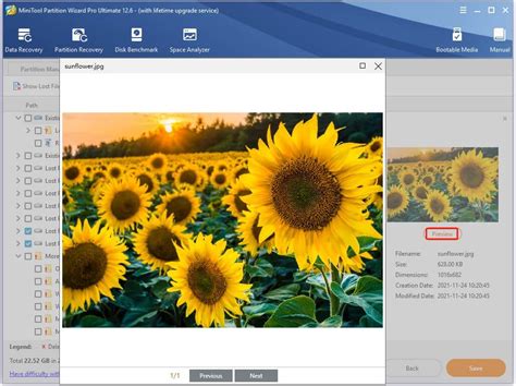 How To Recover Lost Data From Hard Drives MiniTool
