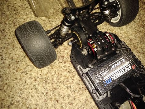 Xray Xb2 19ce Fs R C Tech Forums