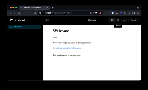 Build Emails In React And Send Them With Sendgrid Twilio