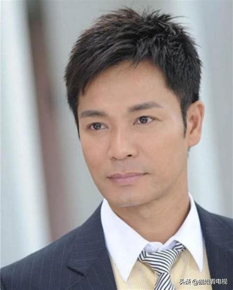 细数tvb视帝郭晋安演过的角色，你看过多少个？ 每日头条