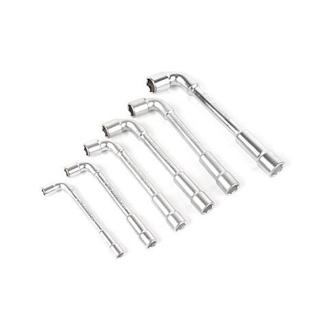 China High Quality L Type Perforation Wrench Manufacturers And Suppliers Saker