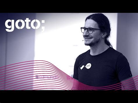 Goto Conferences Talk A Kick In The Butt For Developers From Goto