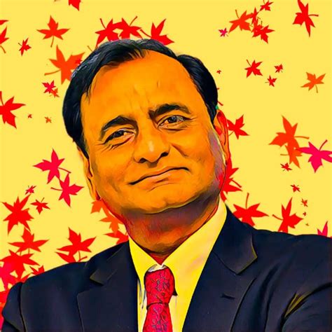 Kenyan Billionaire Narendra Raval Faces Sanctions For Inflating Steel