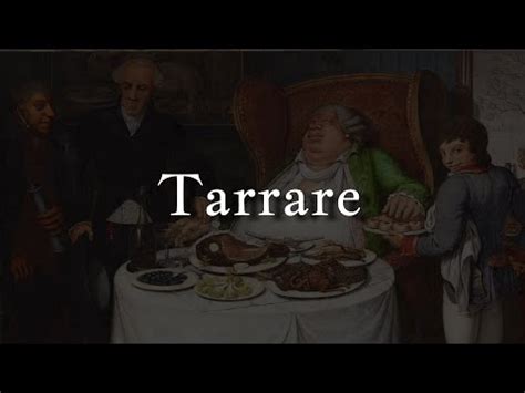 Tarrare The Man Who Was Always Hungry Tarrare Know Your Meme