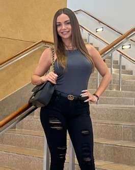 Havana Bleu Full Video Massage Height Wiki Affairs Net Worth