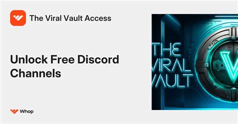 The Viral Vault Access Whop