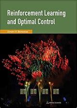 Reinforcement Learning And Optimal Control Free Computer Programming Mathematics Technical
