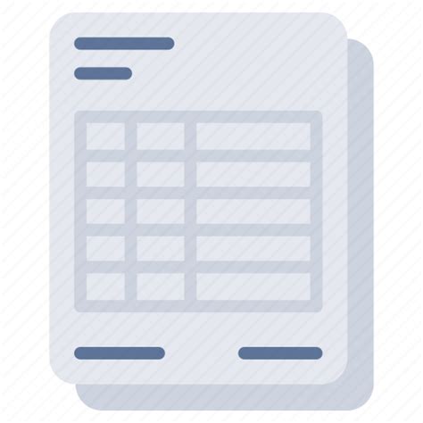 Xls Excel Sheet Filetype File Extension File Format Icon Download On Iconfinder