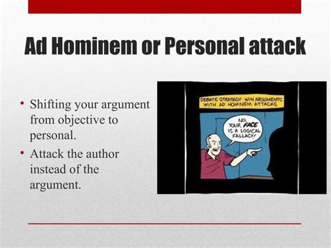 Persuasive Rhetoric And Argument Ppt