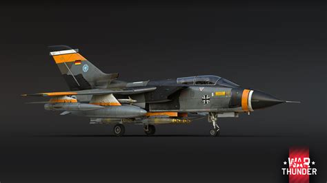 Przedsprzedaż Tornado Ids Wtd 61 Społeczność Polskojęzyczna War