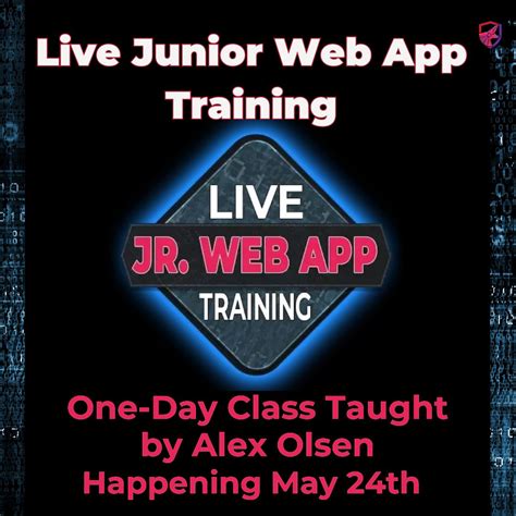 Tcm Security On Linkedin Applicationsecurity Pentesting Livetraining