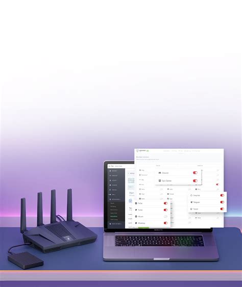 GL INet Home Routers Fast Secure Reliable GL INet