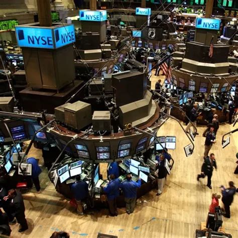 Suben Las Acciones Argentinas Tras La Aprobación En General De La Ley
