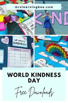 World Hello Day Activities