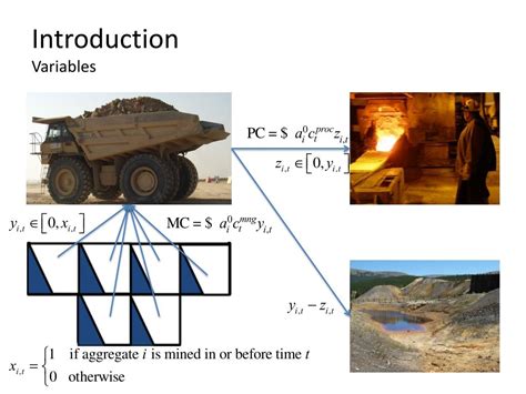 Ppt Introduction To Multistage Stochastic Programming Powerpoint Presentation Id 2264571