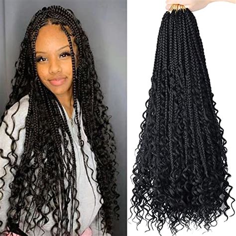 Best Bohemian Braids To Try This Summer