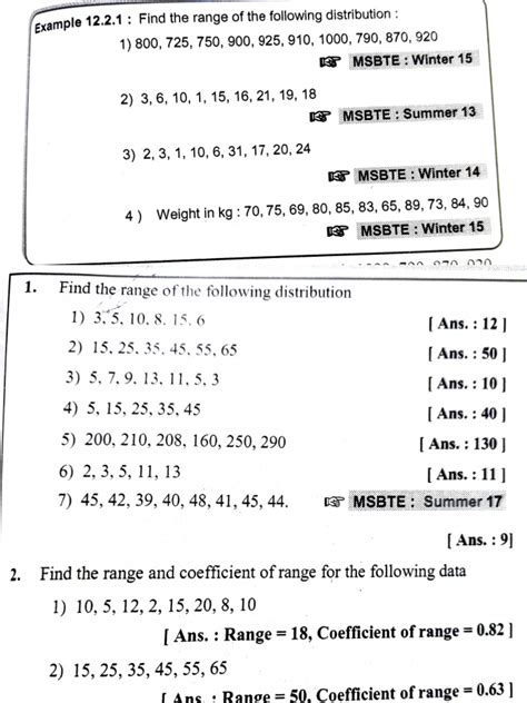 Statistics Practice Questions Pdf Standard Deviation Data Analysis