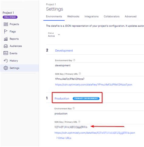 Flutter Sdk Quickstart